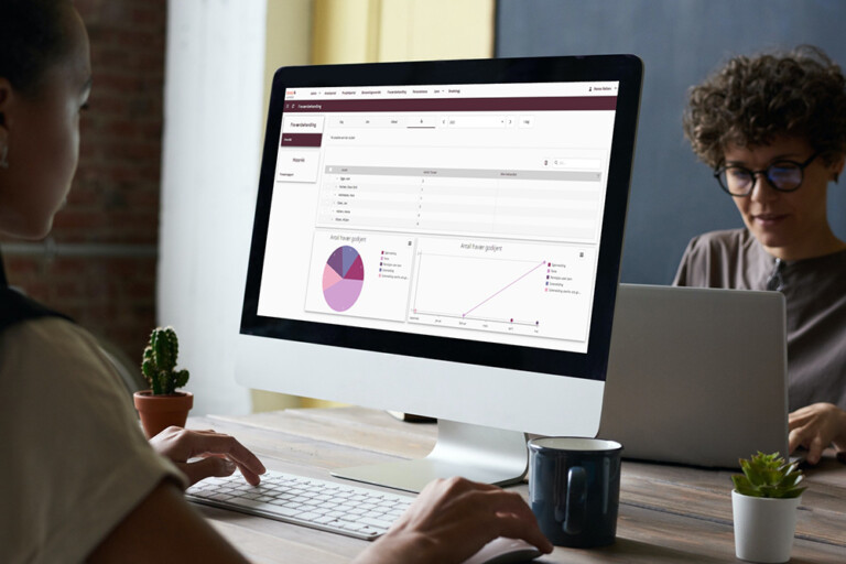 Absence Management with Full Overview and Legal Compliance